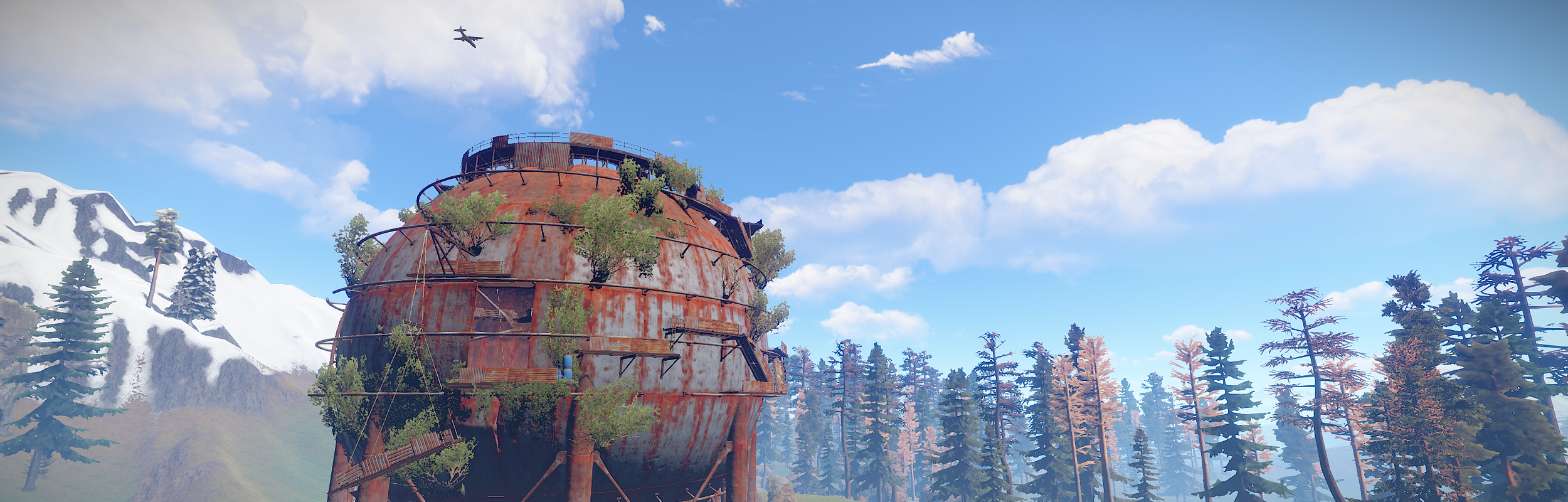 Rust 2017: Year in Review — Rustafied