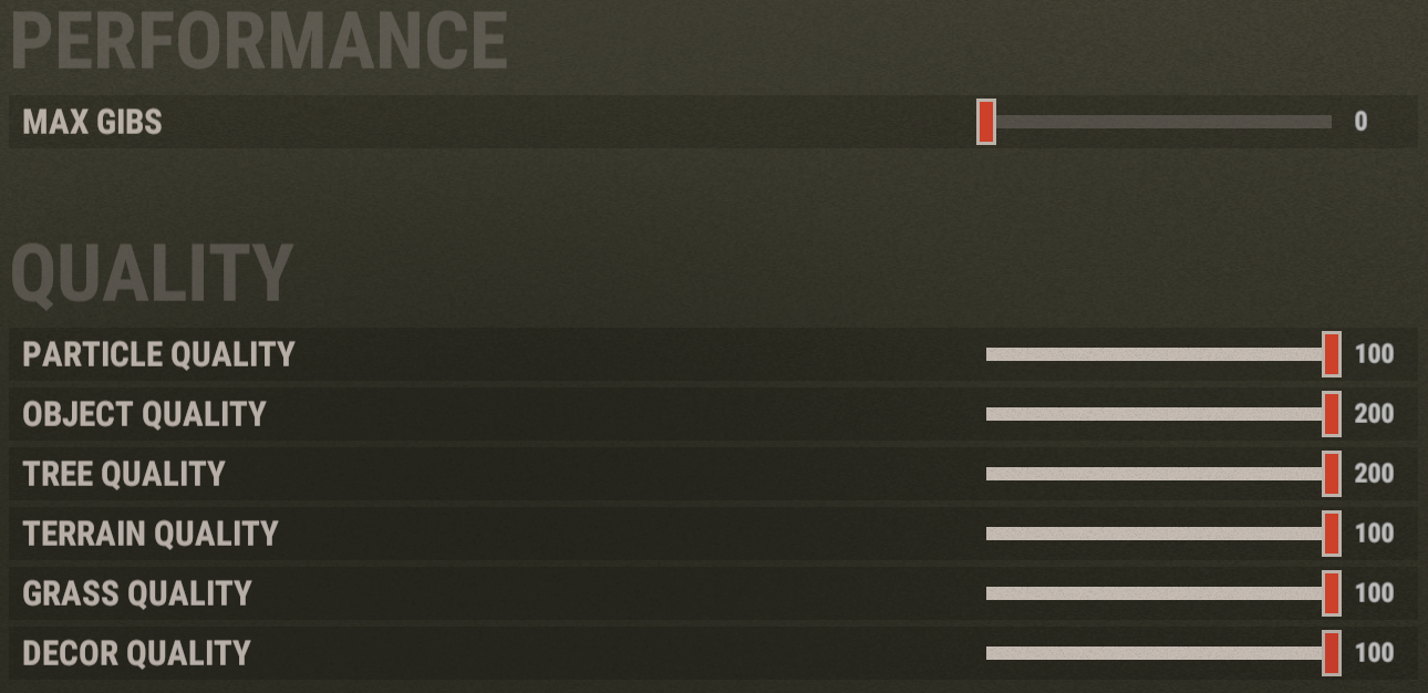 Improve Your FPS On Rust Rustafied Improve Your FPS On Rust Rustafied