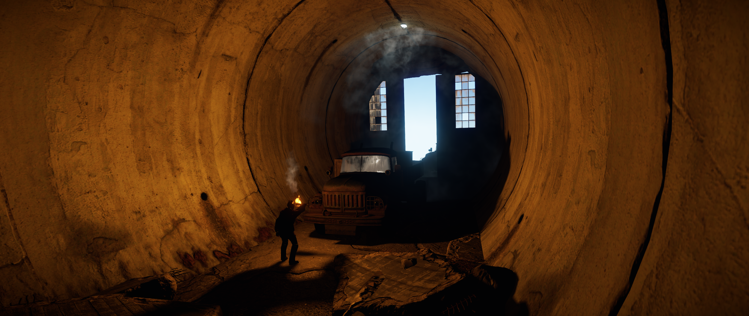 Hapis 8: What's new? — Rustafied
