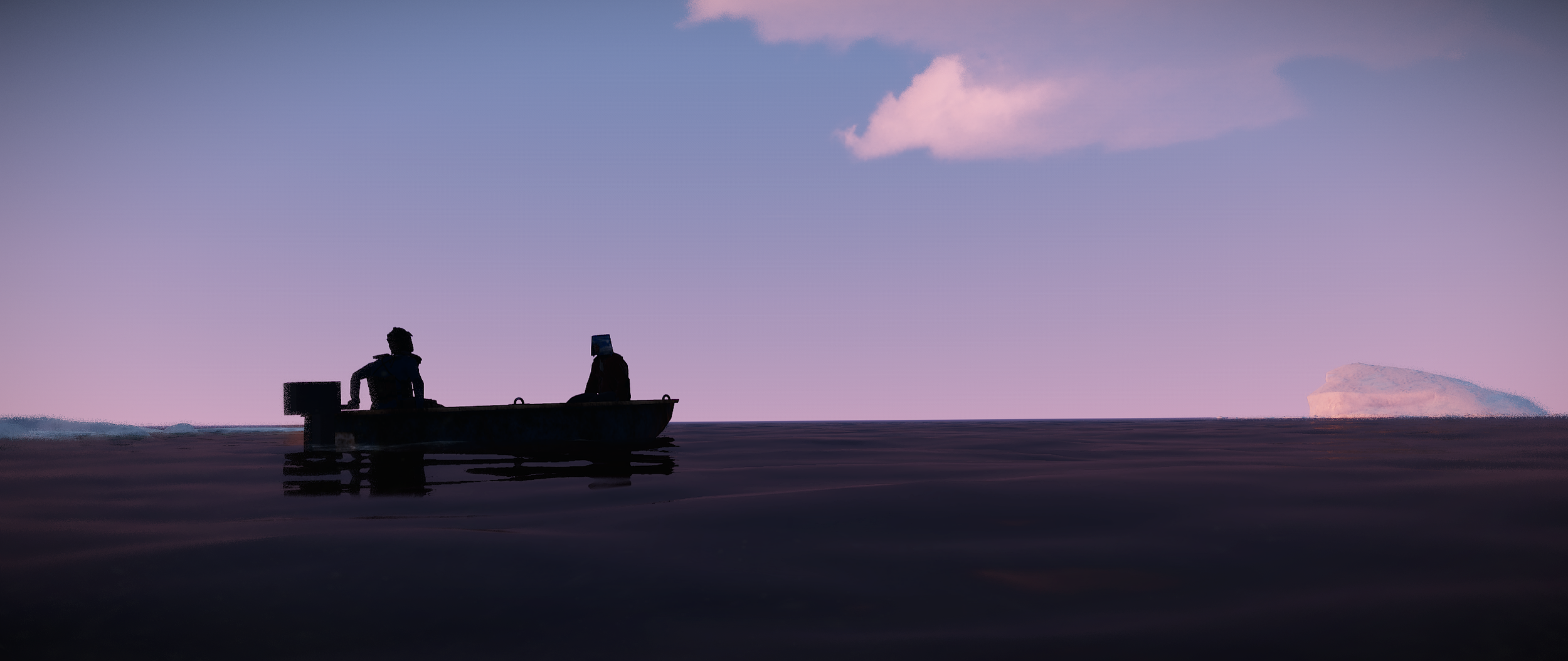 Boats in Rust: What you need to know. — Rustafied