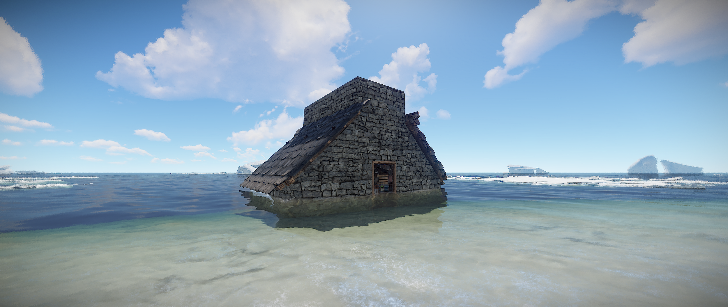 Boats in Rust: What you need to know. — Rustafied