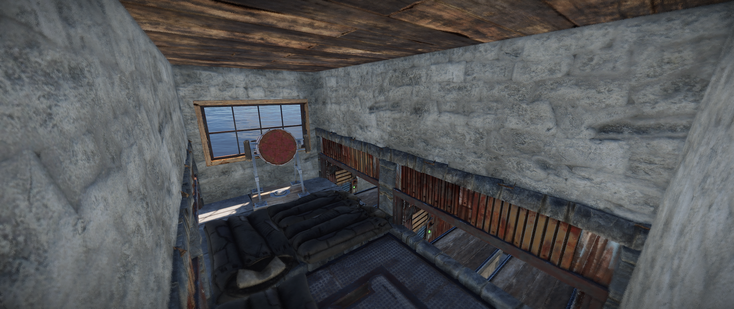 Boats in Rust: What you need to know. — Rustafied