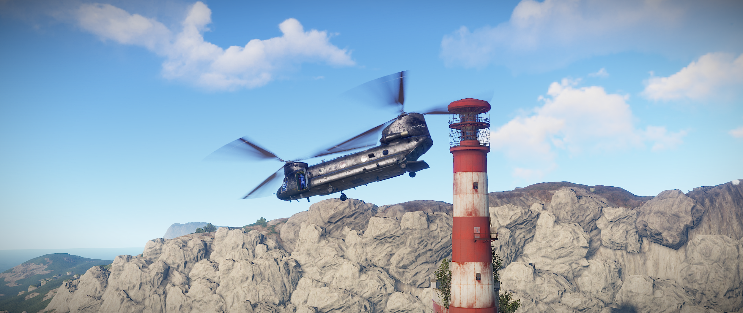 The Rust Aquatic: With Helk Zissou — Rustafied
