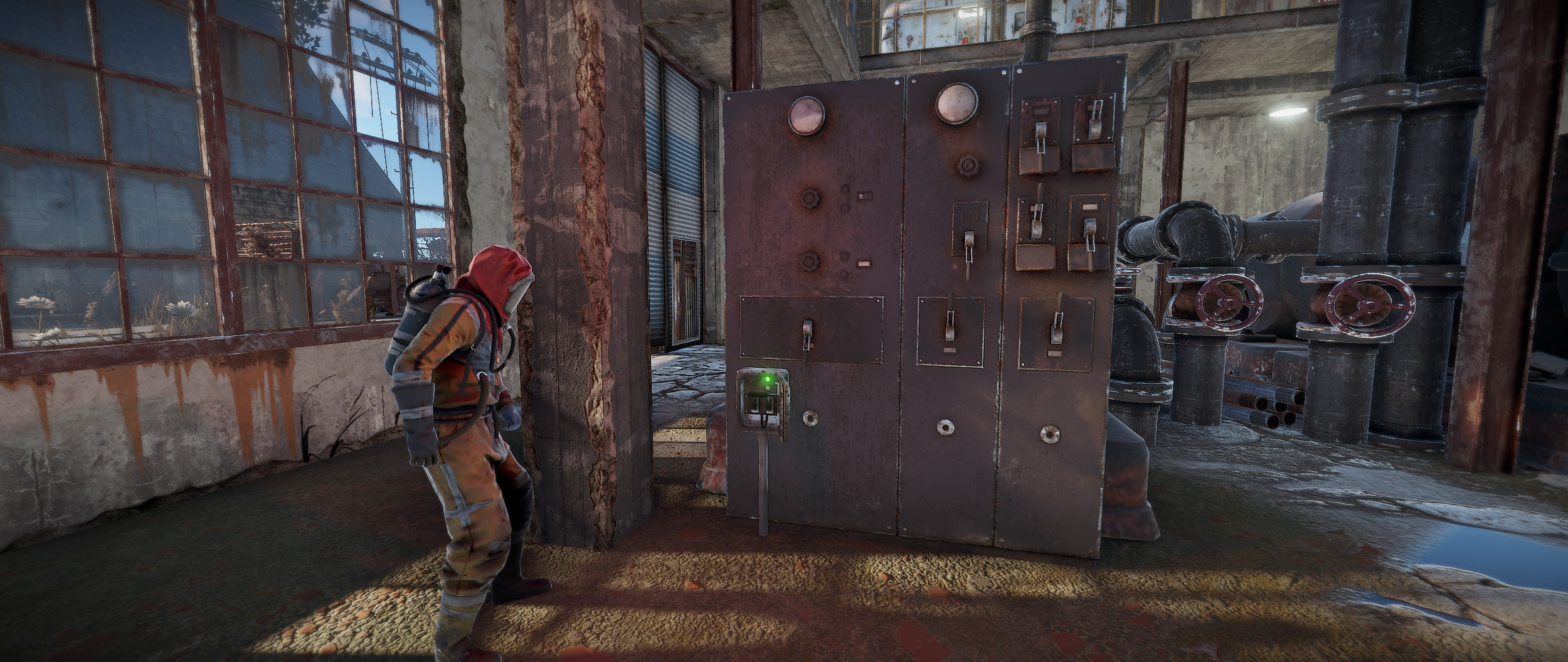 Monument Puzzles: Blue Solutions — Rustafied