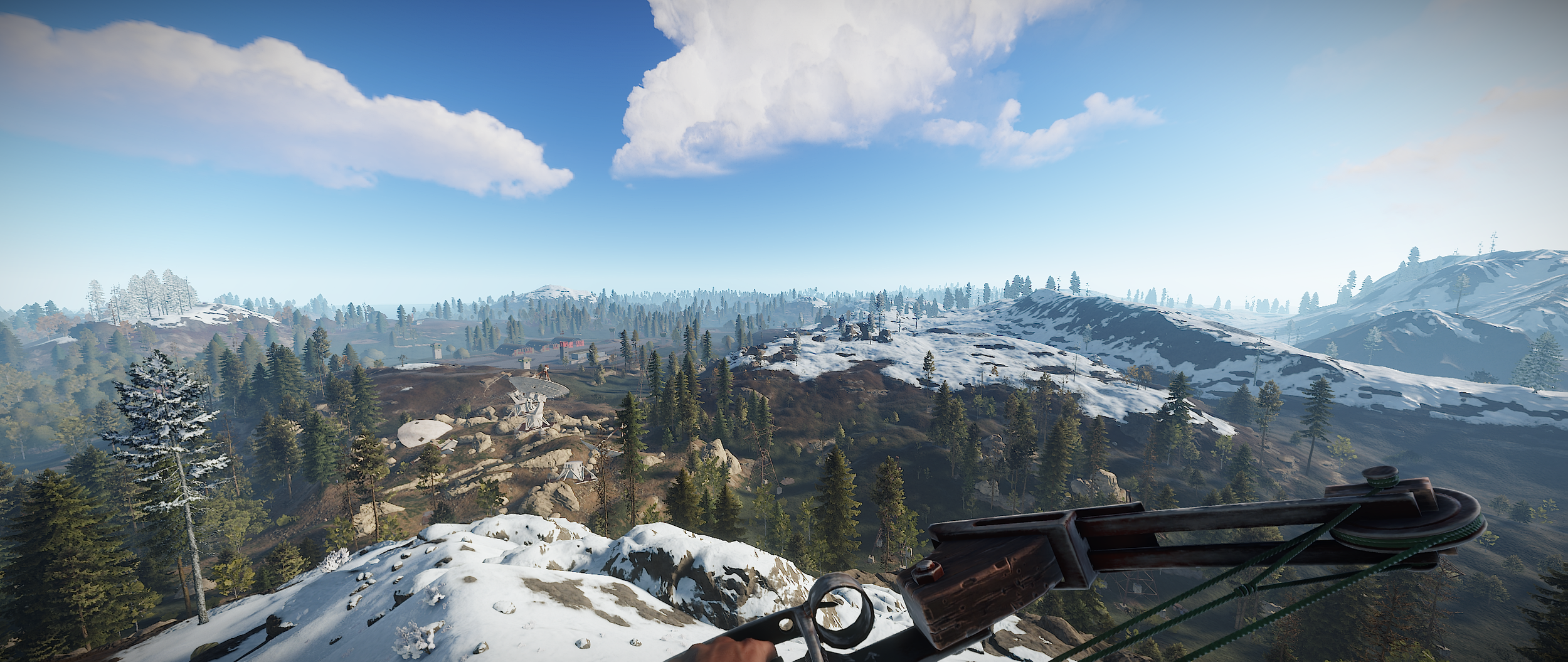 Bandit Camp is here! — Rustafied