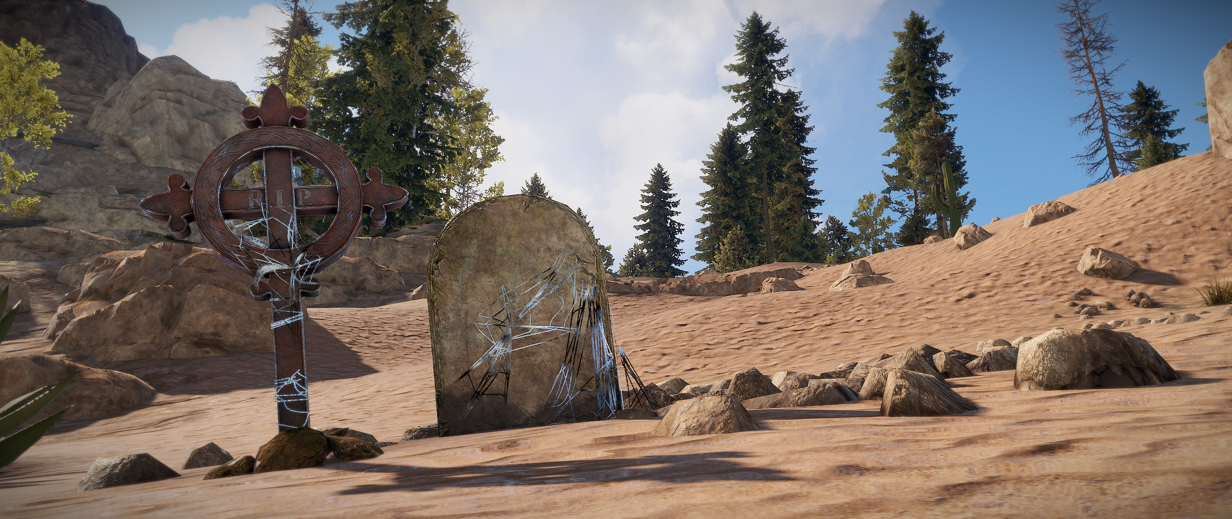 Rust Halloween is here! — Rustafied