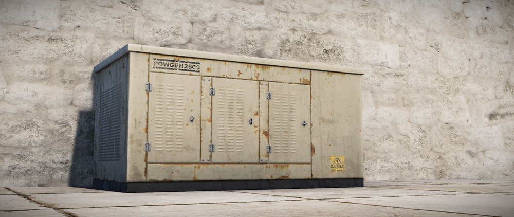 Electricity in Rust! — Rustafied