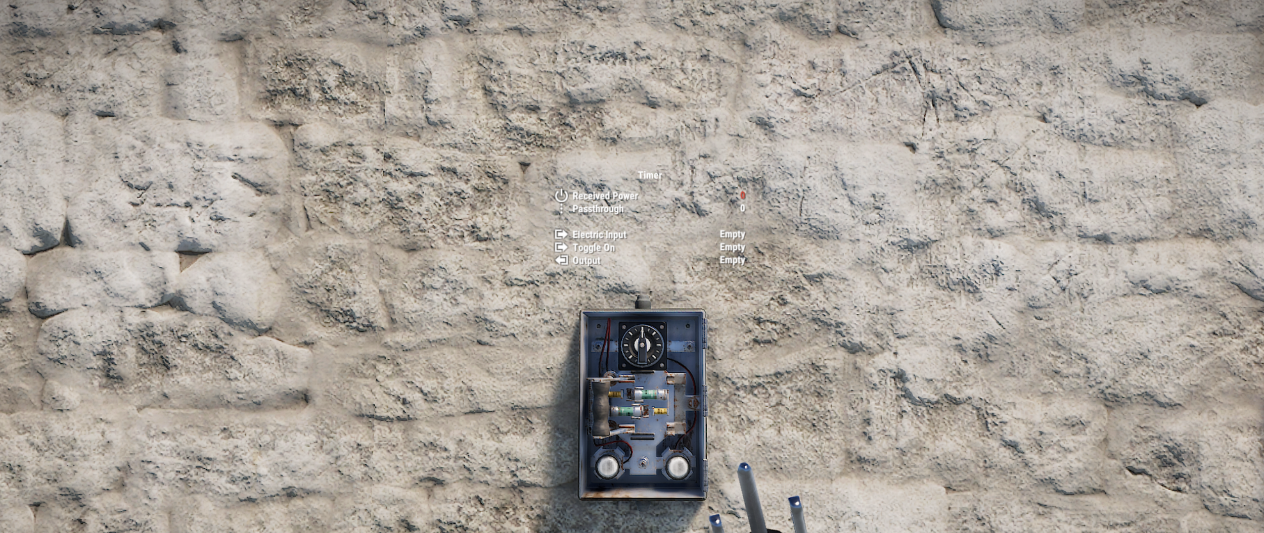 Electricity in Rust! — Rustafied