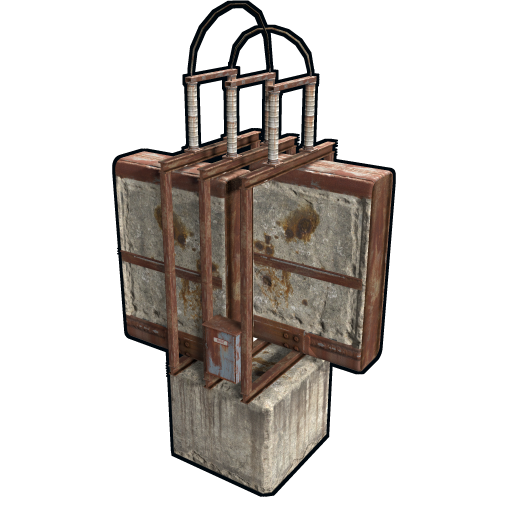 Electricity in Rust: Get Charged Up! — Rustafied