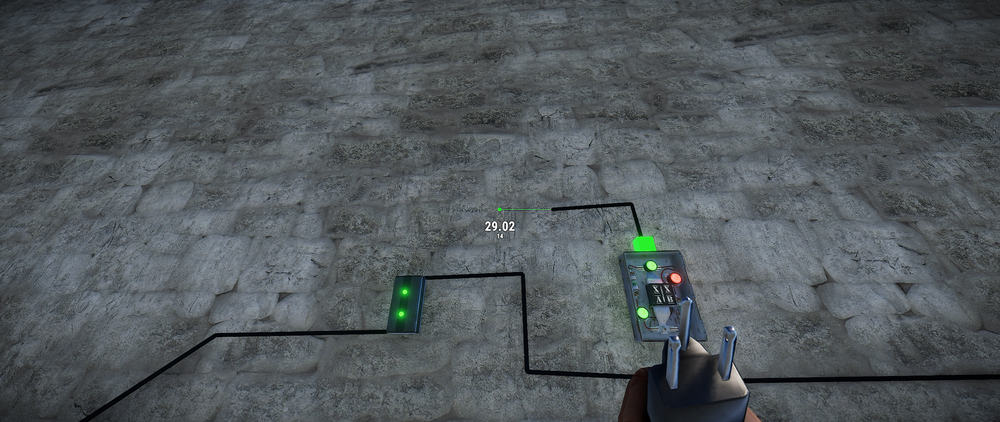 Electricity in Rust: Get Charged Up! — Rustafied