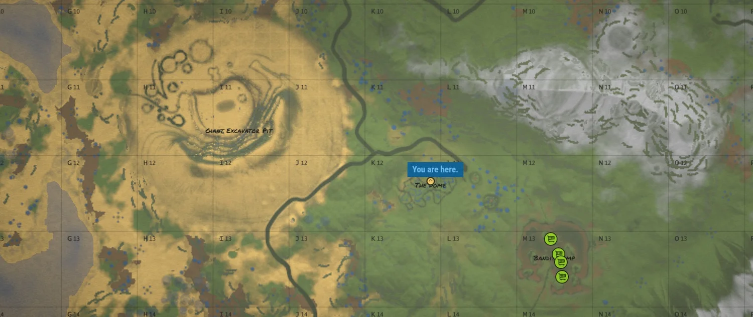 Fixes and forward progress — Rustafied