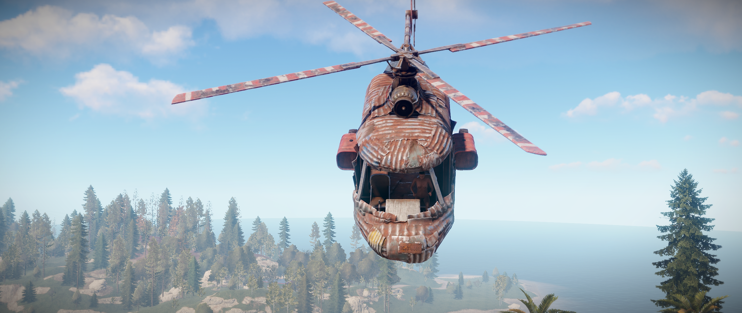 Progress abounds! — Rustafied