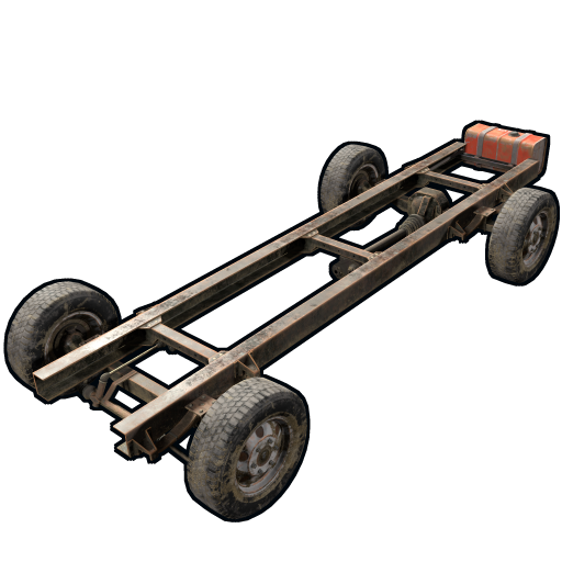 Modular Vehicles Guide — Rustafied