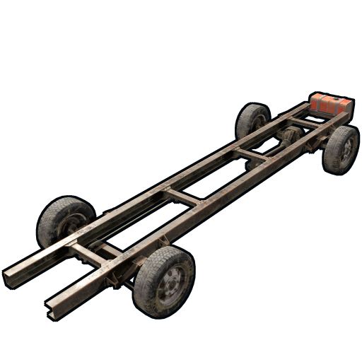 Modular Vehicles Guide — Rustafied