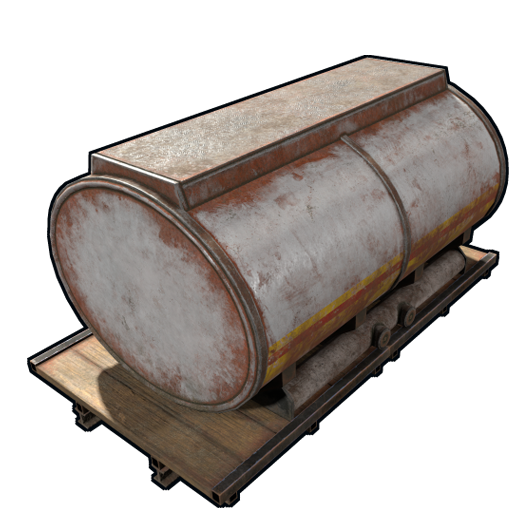 Modular Vehicles Guide — Rustafied
