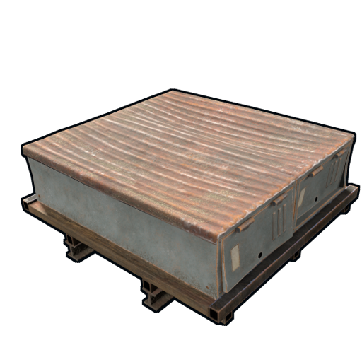 Modular Vehicles Guide — Rustafied