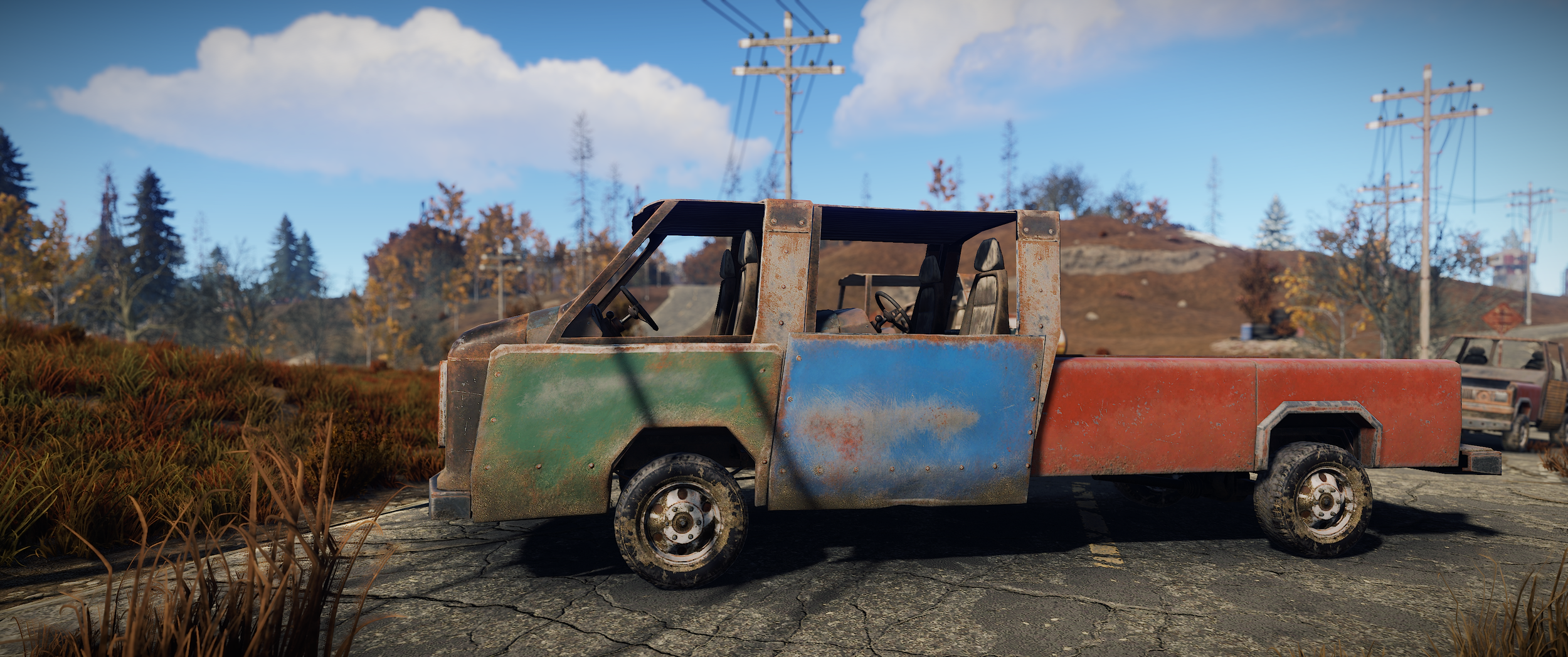 Modular Vehicles Guide — Rustafied