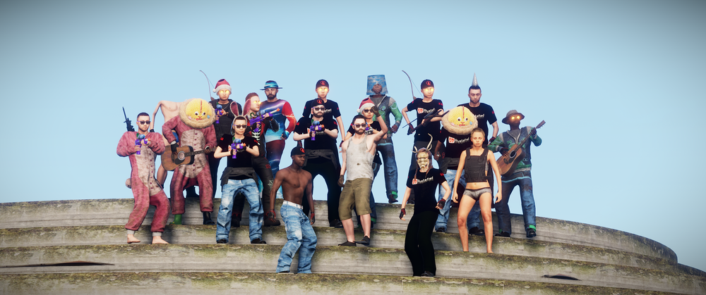 Charitable Rust 2020: Great success! — Rustafied