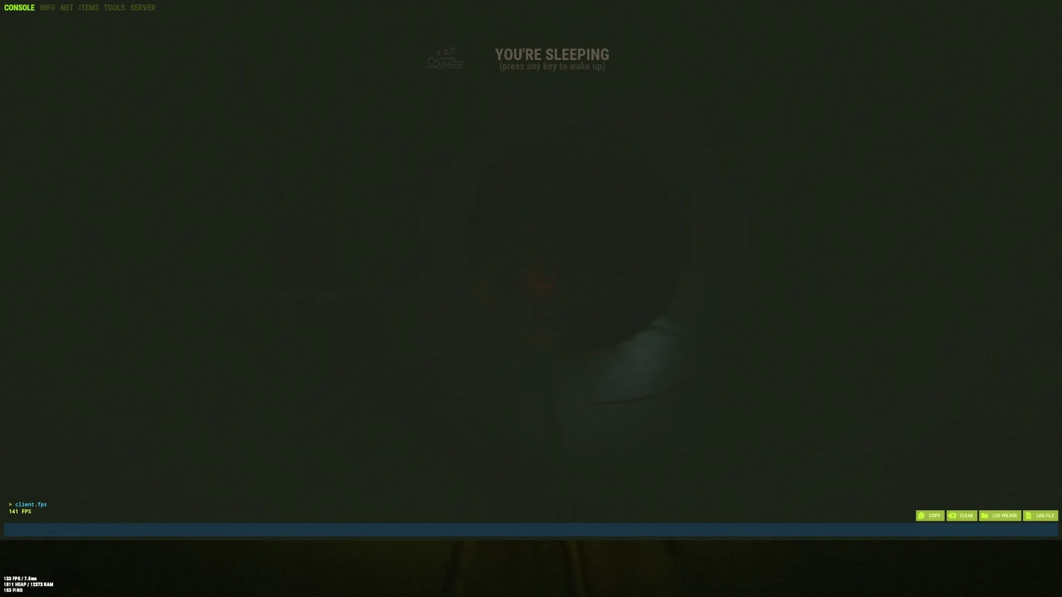 Improve your FPS on Rust — Rustafied