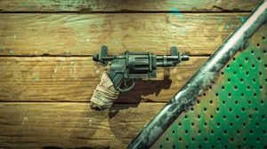 Guns in Rust — Rustafied