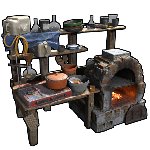 Crafting update! — Rustafied