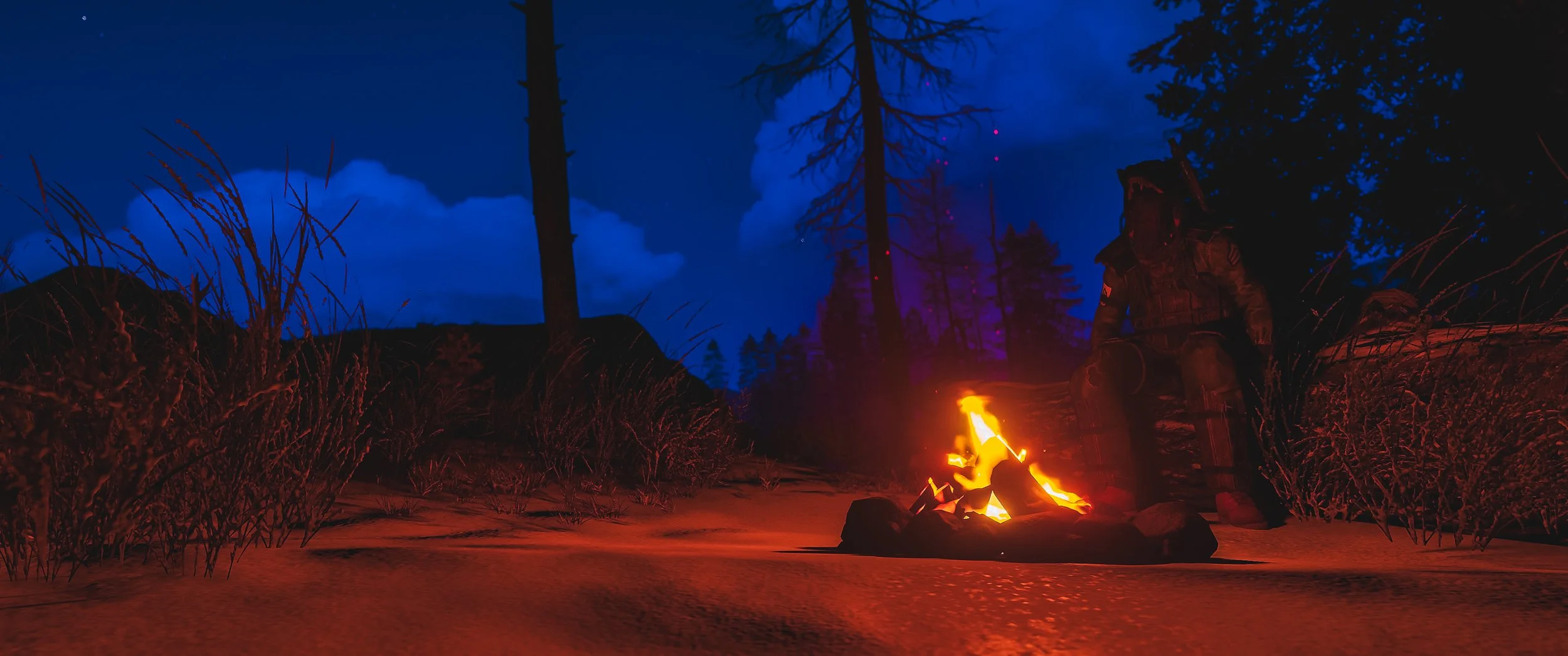 Fixes and Forward Progress — Rustafied