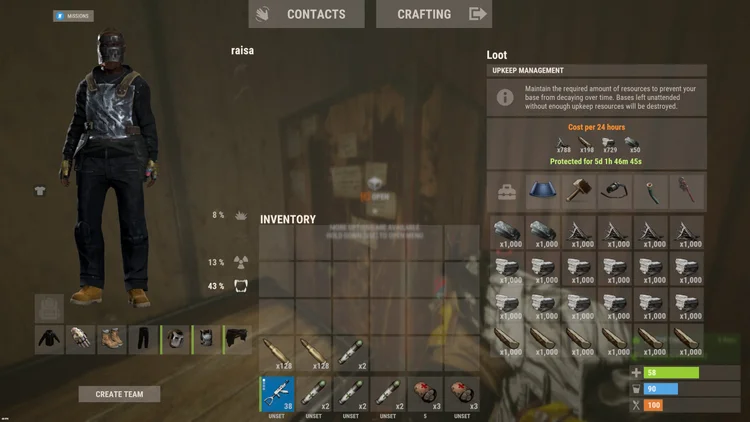 Building: What you need to know — Rustafied