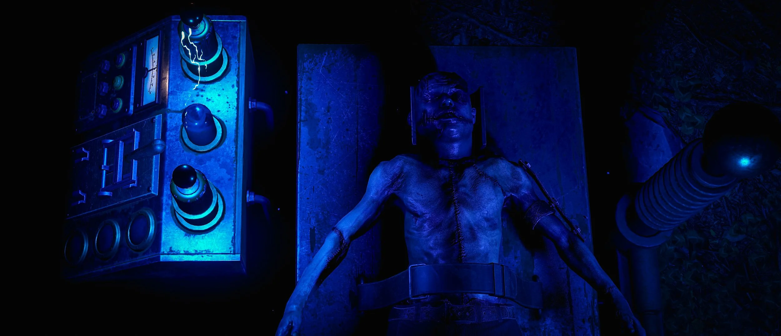 Spooky season is here! — Rustafied