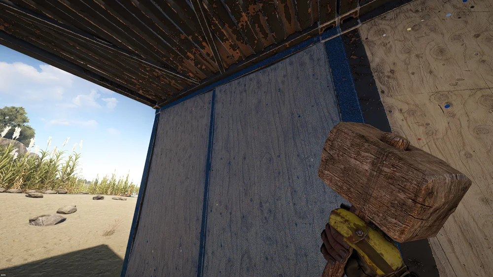 Tools: Start getting handy — Rustafied