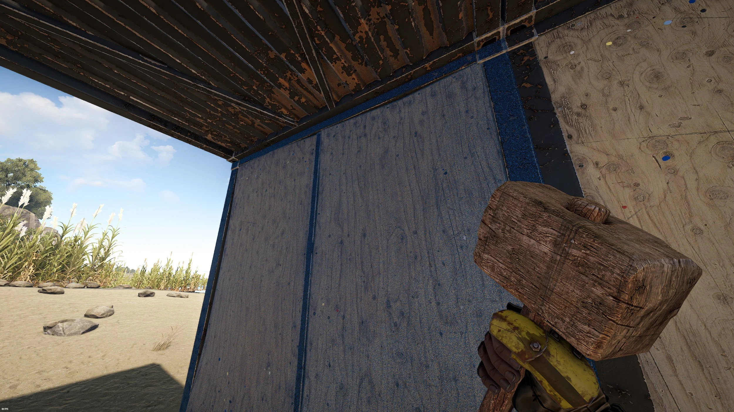 Tools: Start getting handy — Rustafied