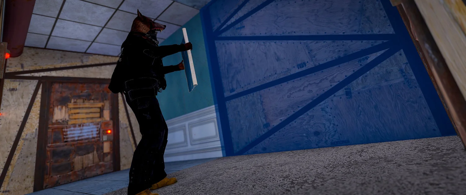 Dialed In — Rustafied