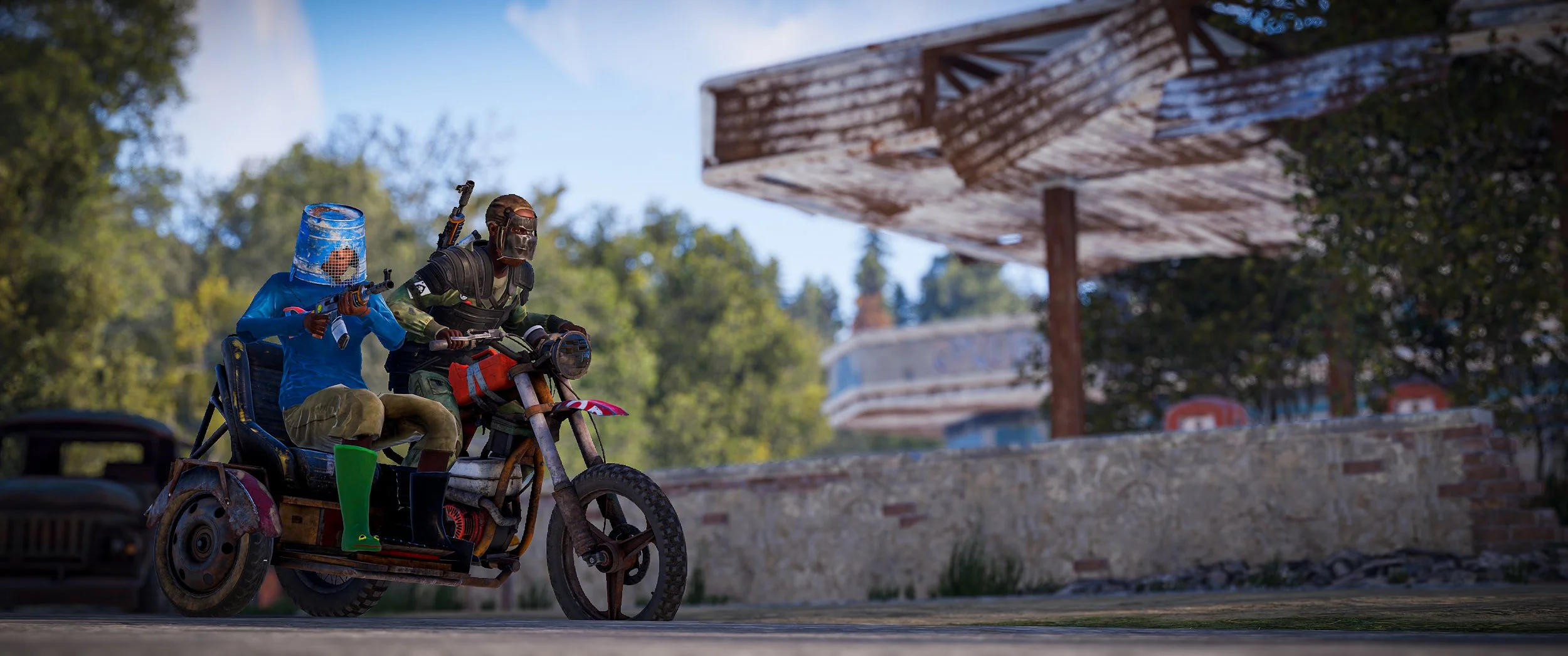 Update time! — Rustafied