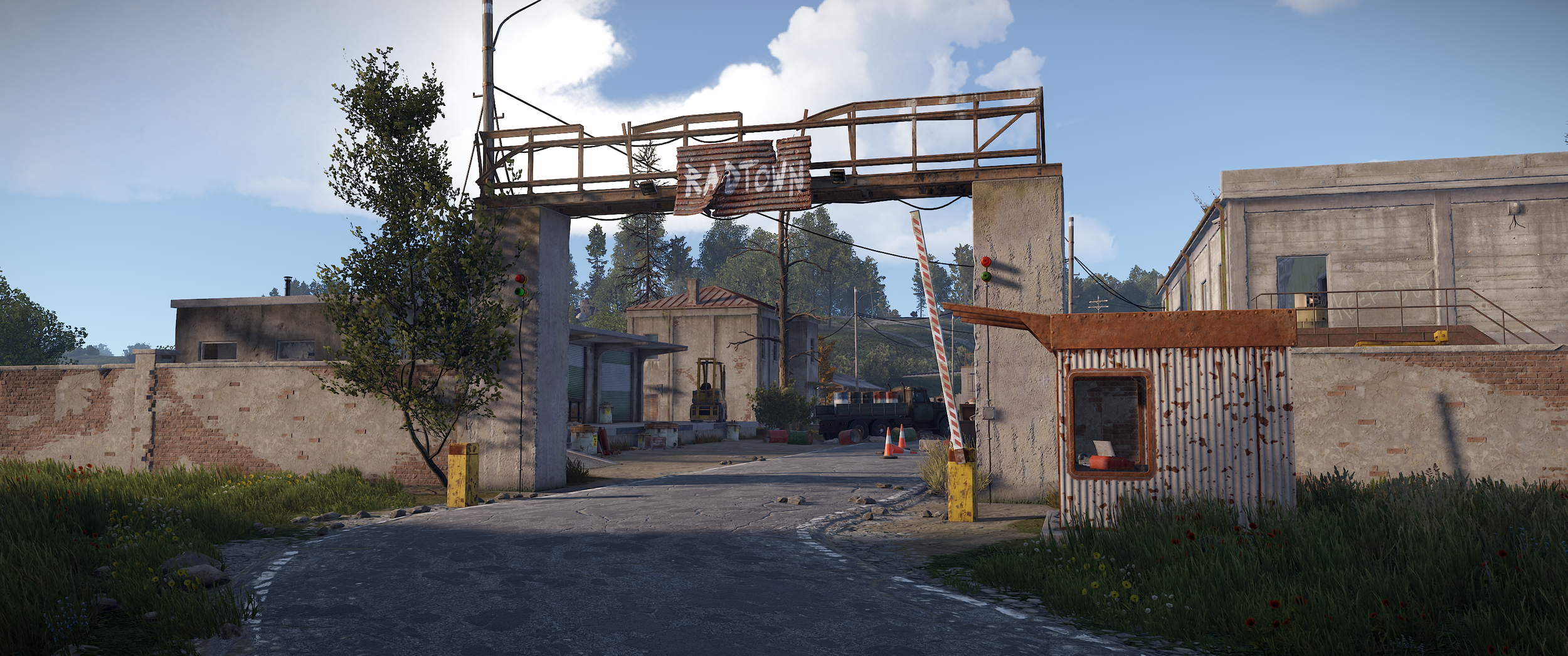 World update time! — Rustafied