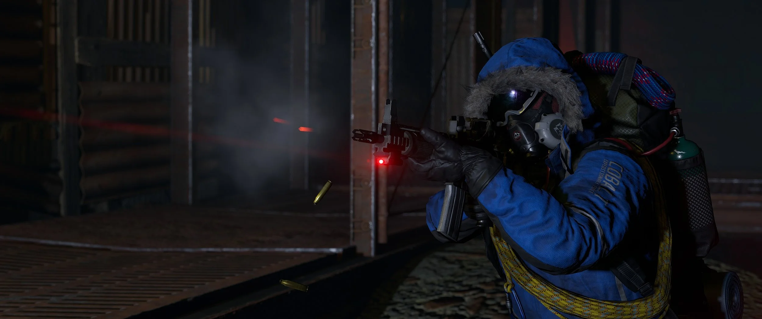 Dialed In — Rustafied