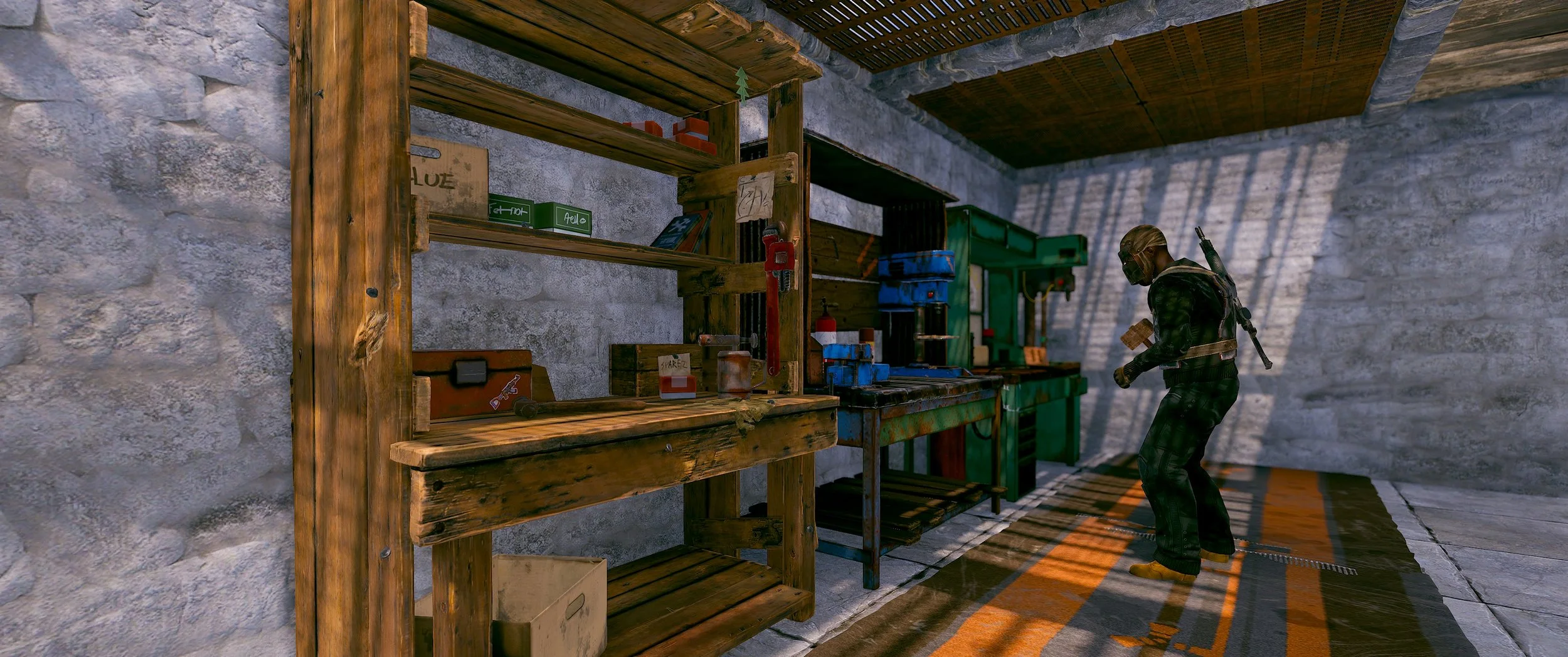 Update time! — Rustafied