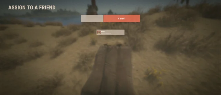 Tips for finding your friends in Rust — Rustafied