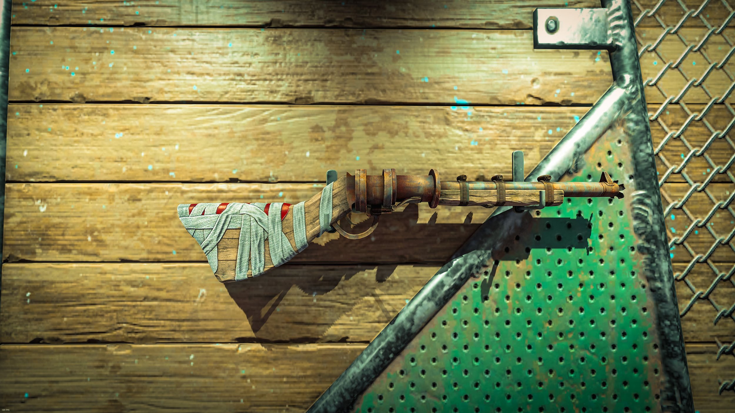 Guns in Rust — Rustafied