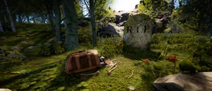 Spooky season is here! — Rustafied