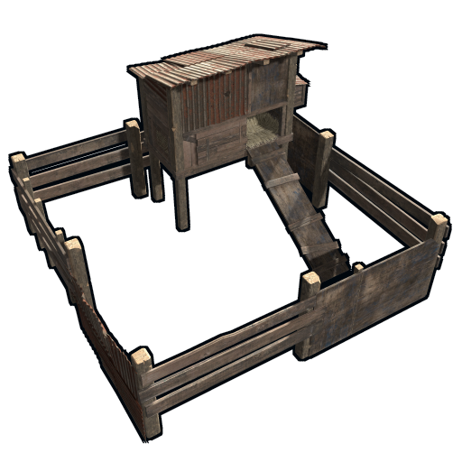 Crafting update! — Rustafied