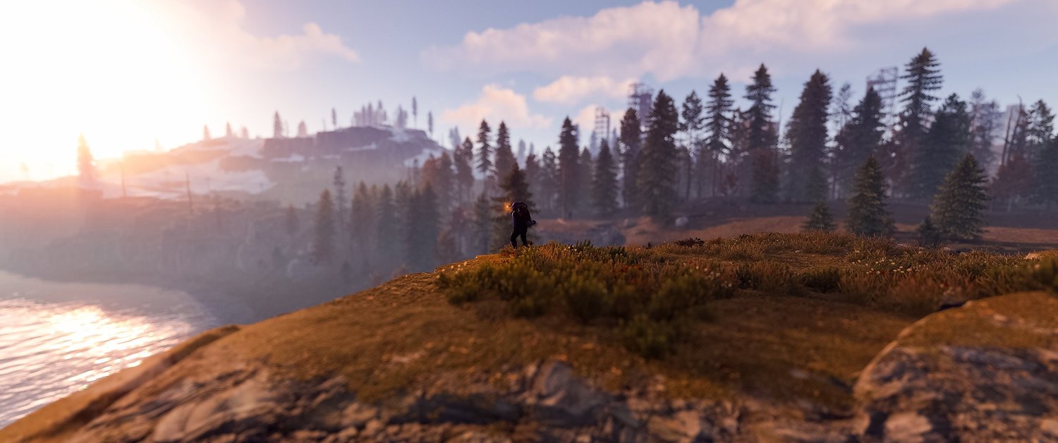 Tips for finding your friends in Rust — Rustafied