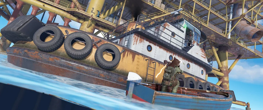 Fixes and Forward Progress — Rustafied