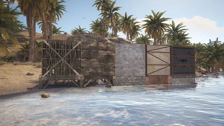 Building: What you need to know — Rustafied