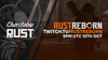 Charitable Rust is today! — Rustafied