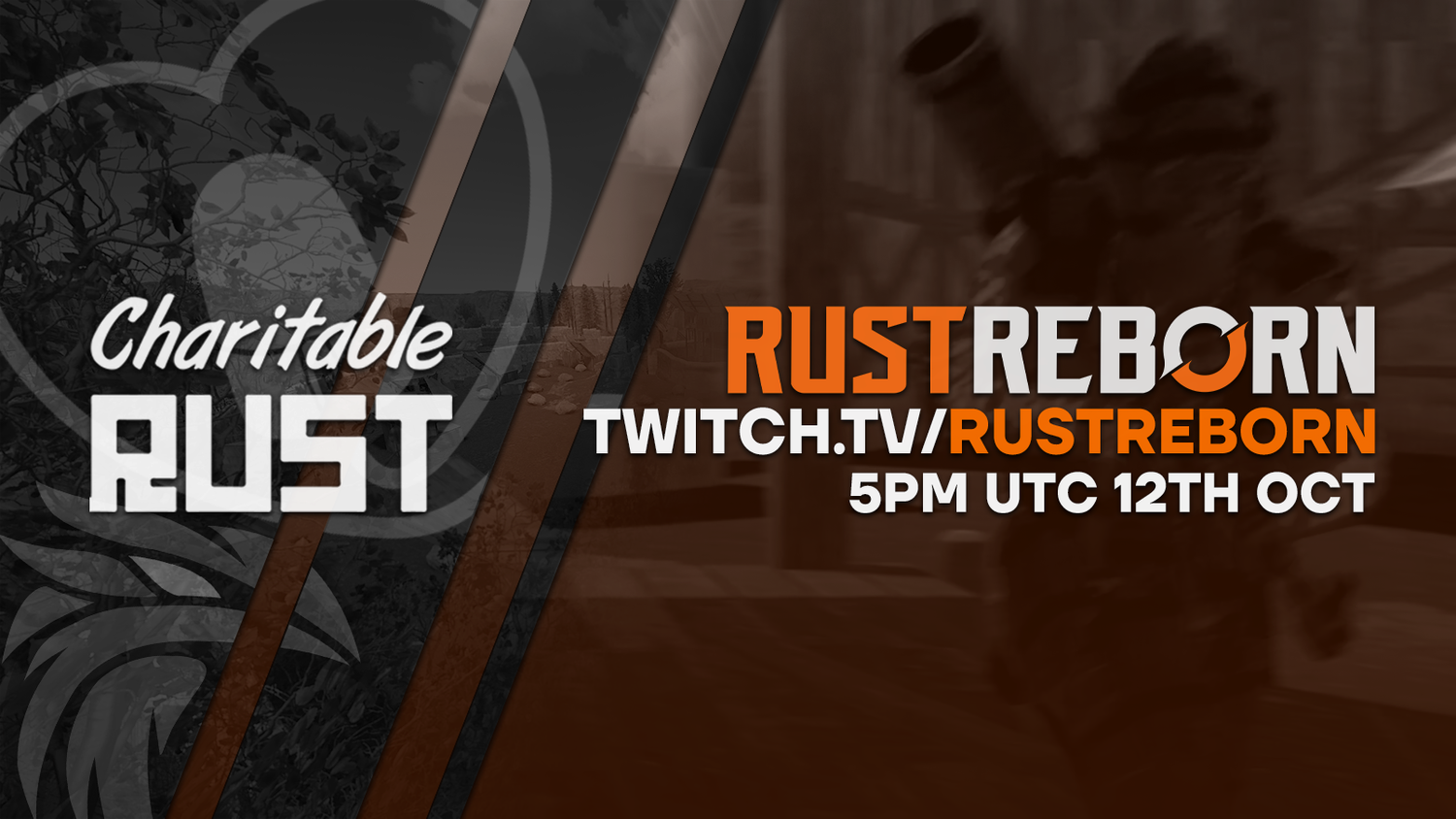 Charitable Rust is today! — Rustafied
