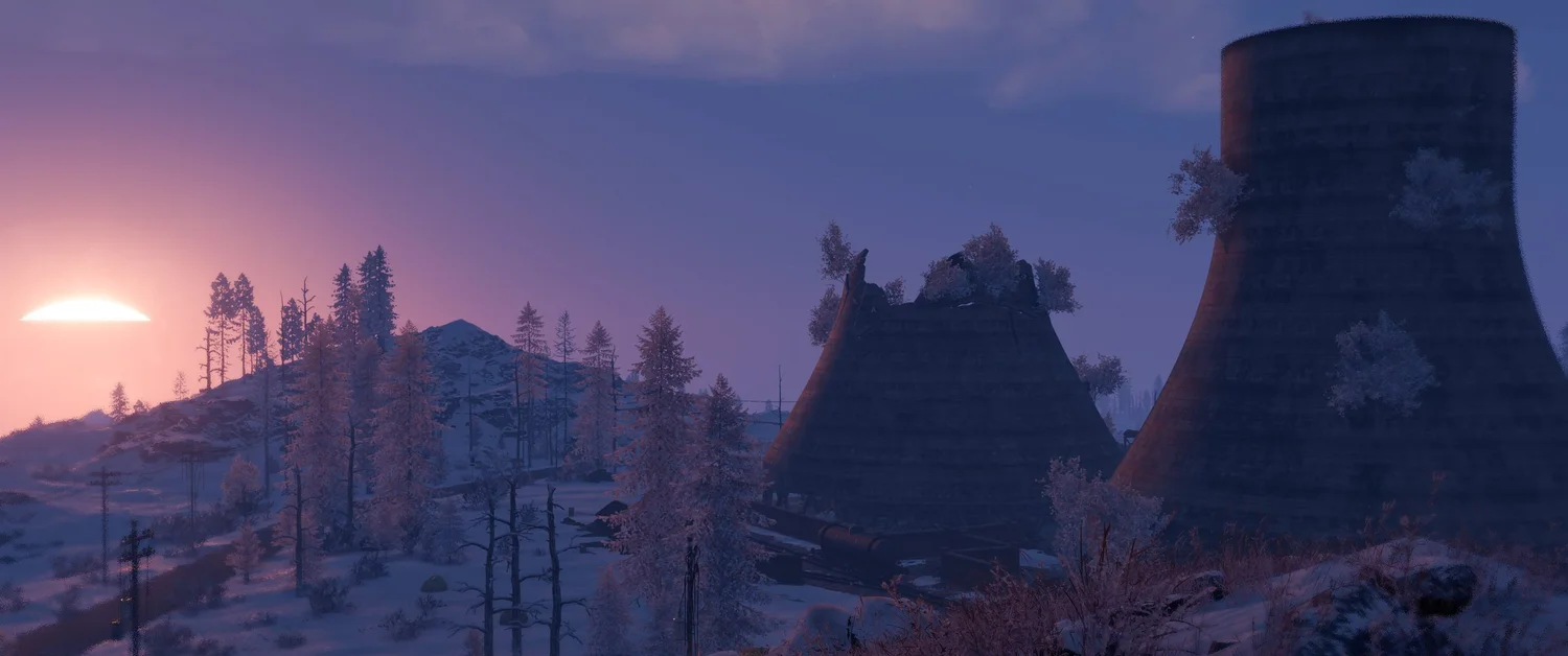 Jungle Fever and Premium Servers — Rustafied