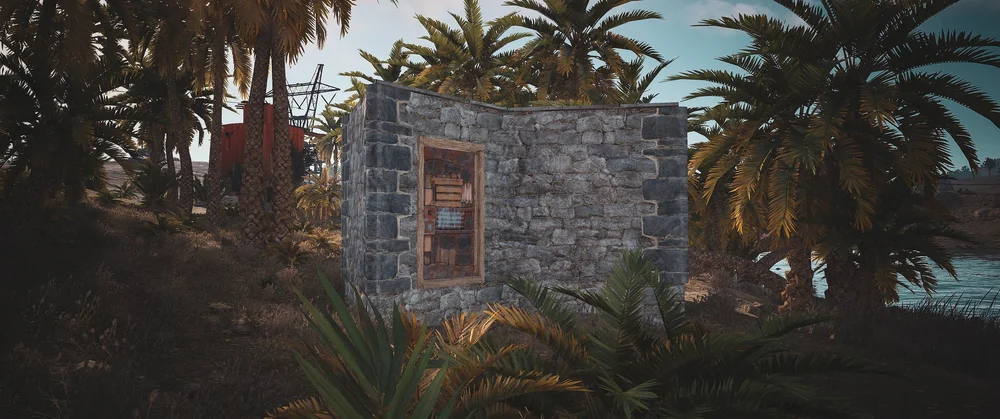 Building: What you need to know — Rustafied