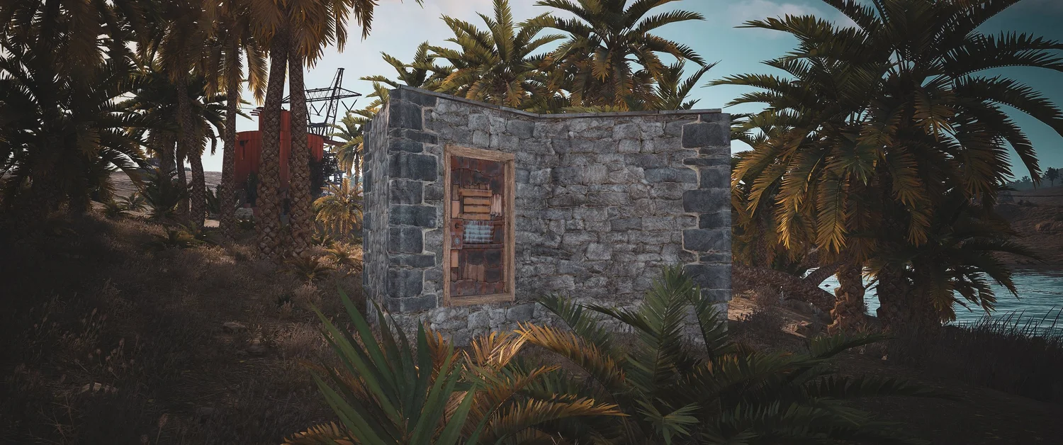 Building: What you need to know — Rustafied