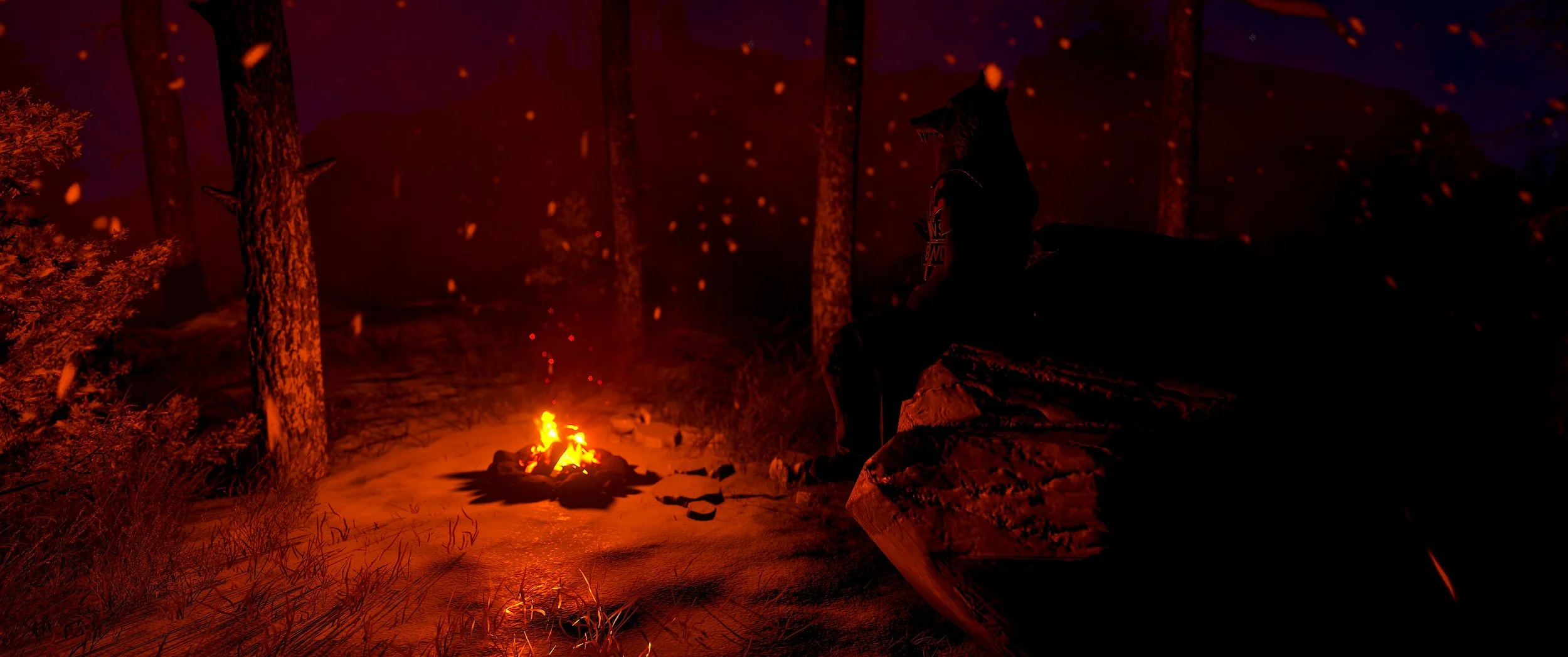 Forward progress — Rustafied