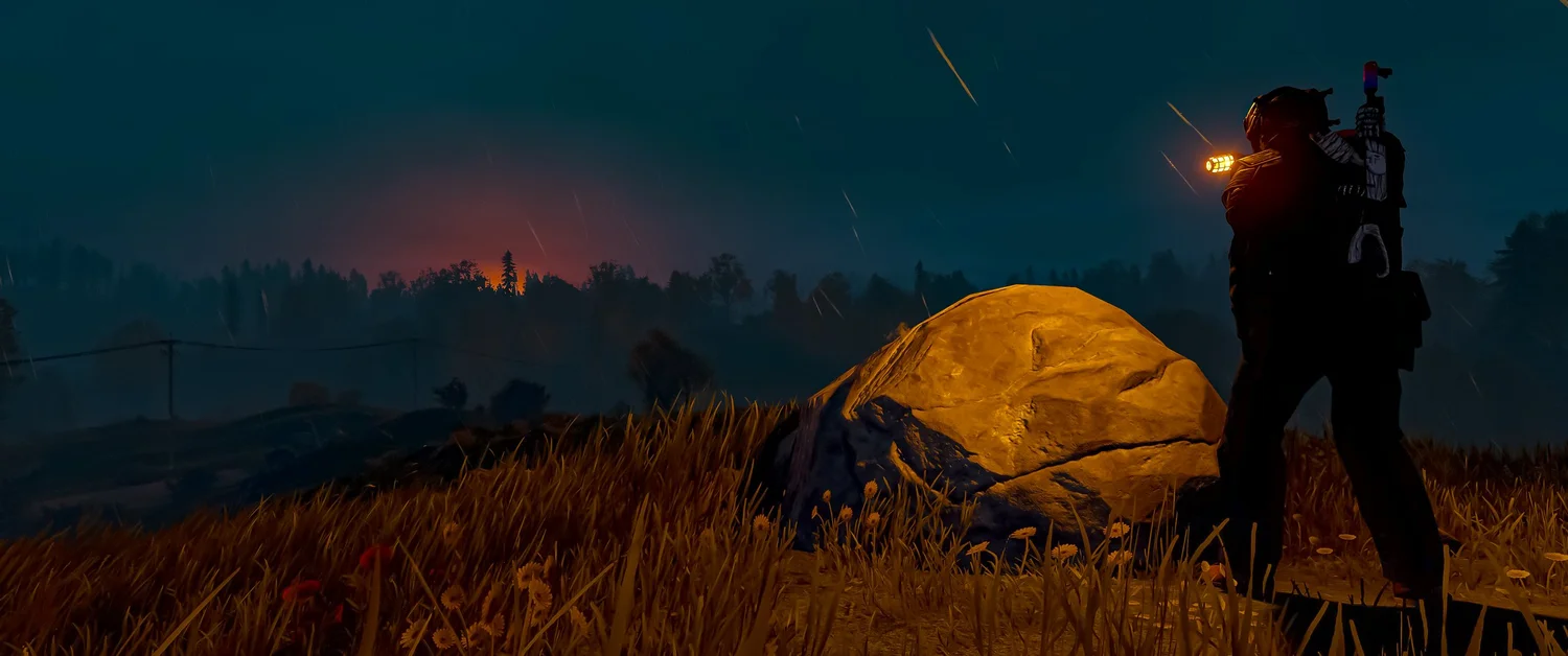 Hackweek And More Progress Rustafied