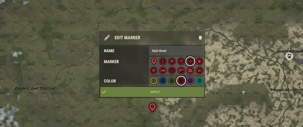 Double saddles, map markers, and more! — Rustafied